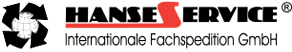 hanse-service-logistik-logo - Hanse Service GmbH Hamburg